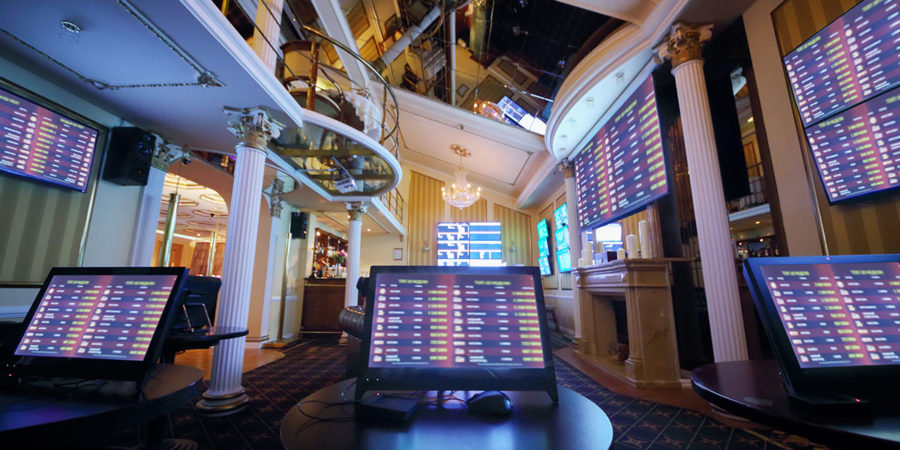 Bookmaking Licensing